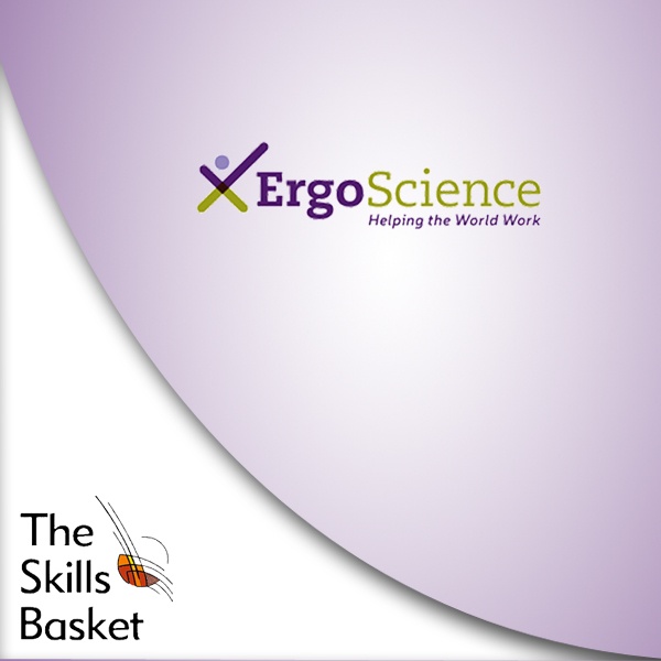 ErgoScience 19-21 June 2025 - The Skills Basket